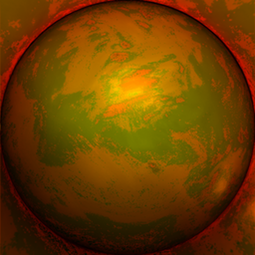 Cosmic Texture Browser